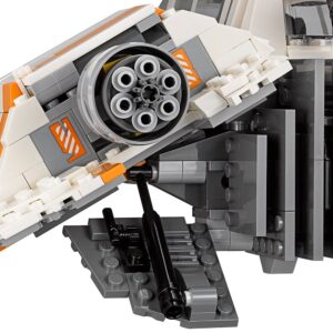 LEGO Star Wars Snow Speeder 75144 Building Kit