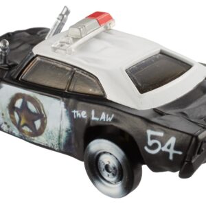 Disney Cars Toys APB