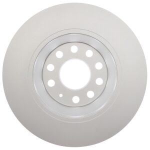 ACDelco 18A81786 Professional Rear Disc Brake Rotor