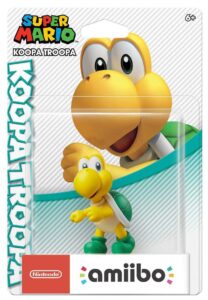 koopa troopa (sm)