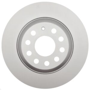 ACDelco 18A81786 Professional Rear Disc Brake Rotor