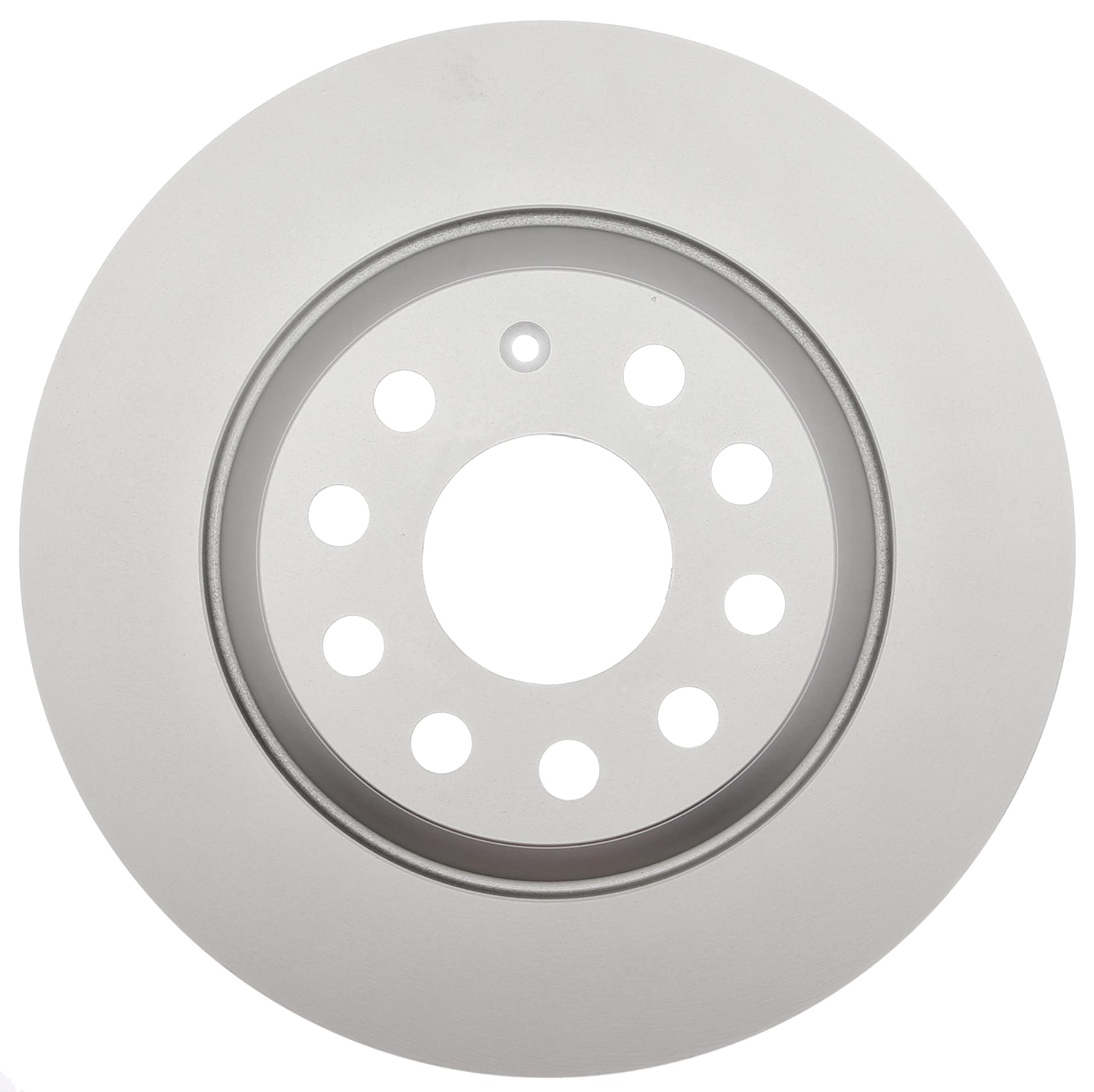 ACDelco 18A81786 Professional Rear Disc Brake Rotor