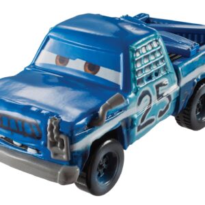 Disney Pixar Cars Broadside