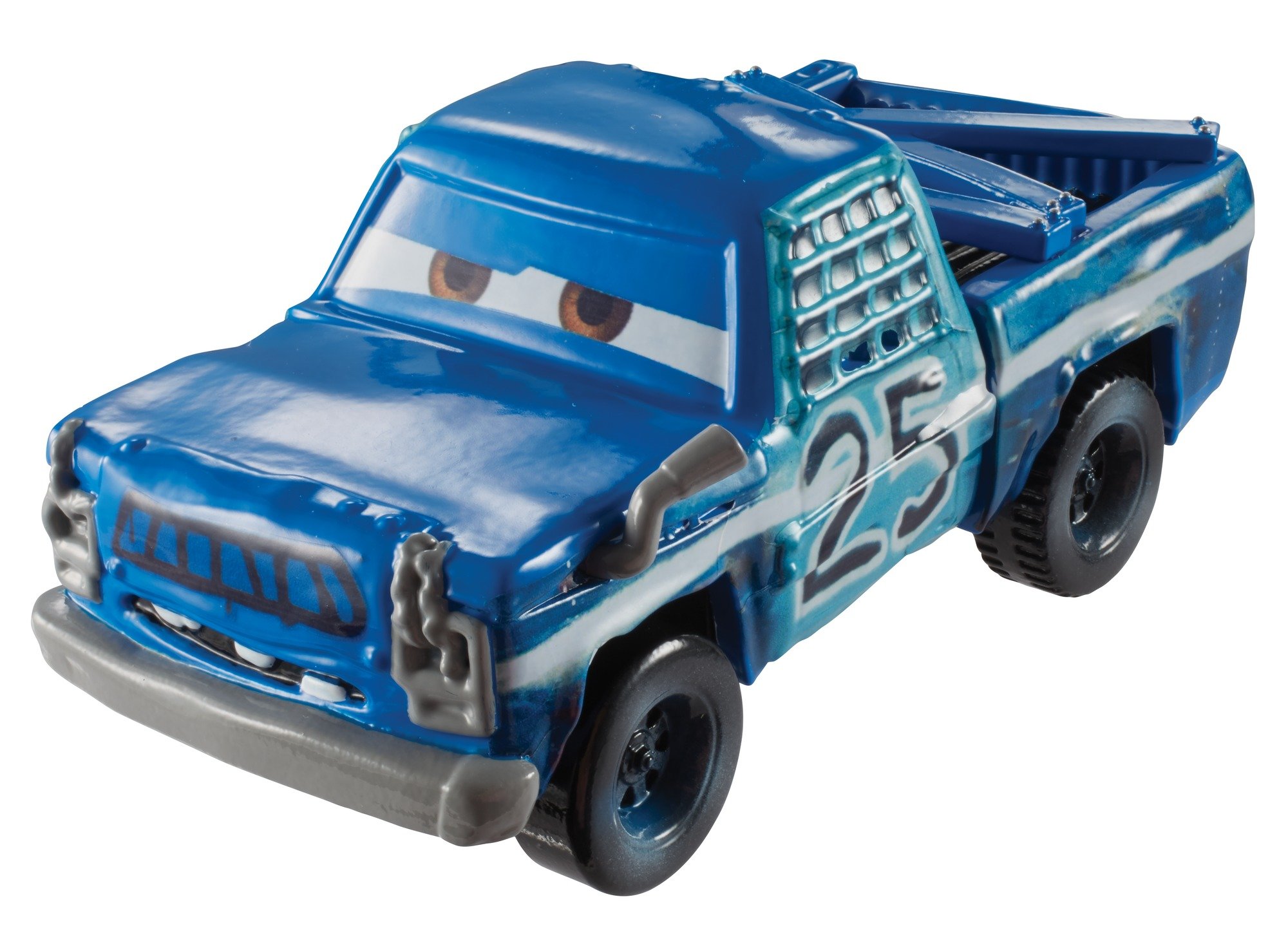 Disney Pixar Cars Broadside