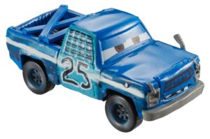 disney pixar cars broadside