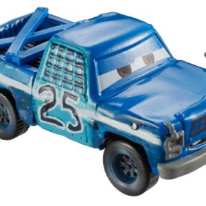 Disney Pixar Cars Broadside