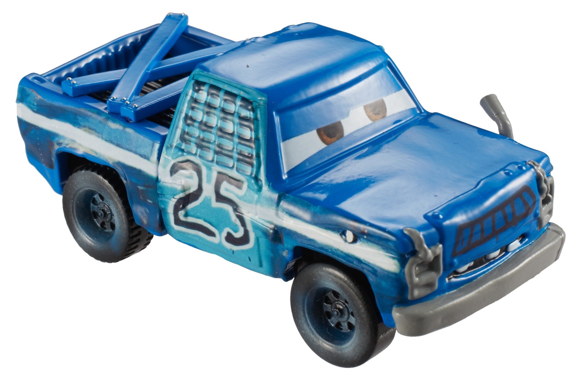 Disney Pixar Cars Broadside