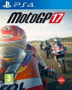 motogp 17 - playstation 4 ps4