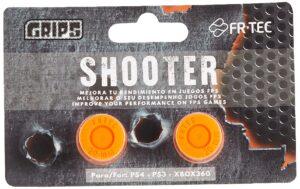 thumb grips shooter (ps4///)