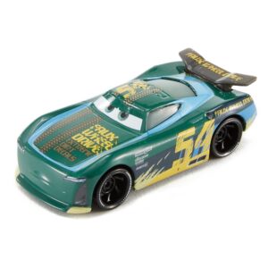 Disney Cars Toys Herb Curbler