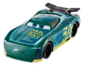 disney cars toys herb curbler