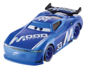 disney cars toys 3 diecast next gen mood springs vehicle