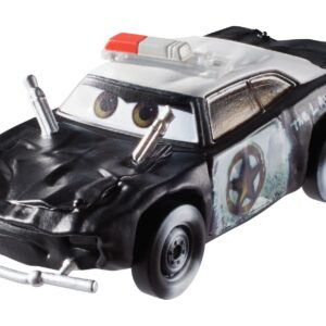 Disney Cars Toys APB