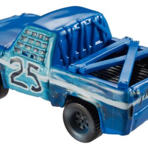 Disney Pixar Cars Broadside