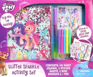 tara toys princess activity set