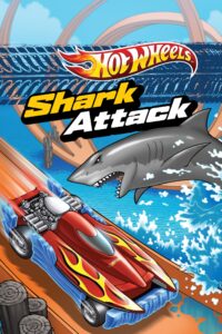 shark attack (hot wheels)