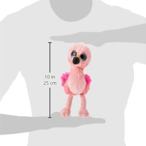 Ty Beanie Boos Gilda - Pink Flamingo reg