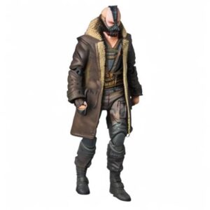 Medicom The Dark Knight Bane MAF Ex Action Figure,180 months to 1188 months