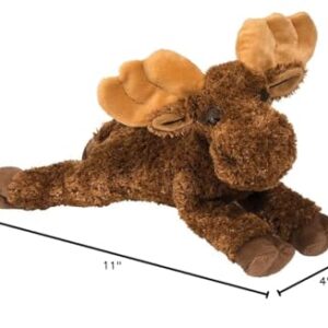 Douglas Max Moose Floppy Plush Stuffed Animal