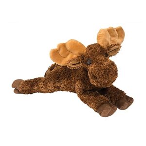 douglas max moose floppy plush stuffed animal