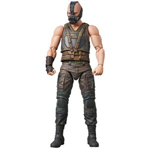 Medicom The Dark Knight Bane MAF Ex Action Figure,180 months to 1188 months