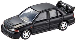 tomica tomica premium 23 mitsubishi lancer gsr evolution iii