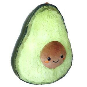 Squishable / Comfort Food Avocado Plush - 15"