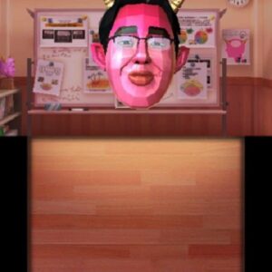 Dr Kawashima's Devilish Brain Training: Can you stay focused? (Nintendo 3DS)