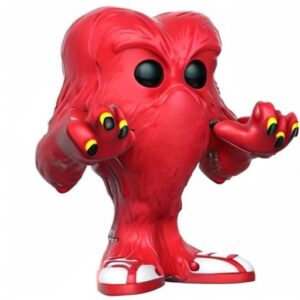 FUNKO SPECIALTY SERIES POP!: Animation: Looney Tunes - Gossamer