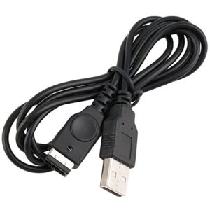 childmory usb charging cable for ds nds gba game boy advance sp