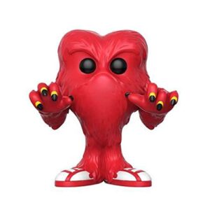 funko specialty series pop!: animation: looney tunes - gossamer