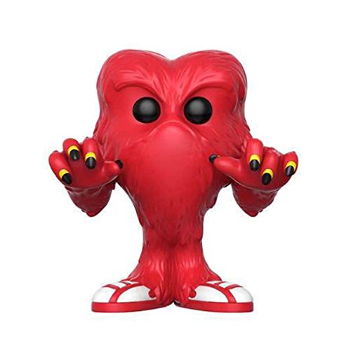 FUNKO SPECIALTY SERIES POP!: Animation: Looney Tunes - Gossamer