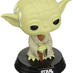 FunKo 10105 Pop Star Wars: Dagobah Yoda