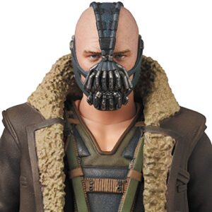 Medicom The Dark Knight Bane MAF Ex Action Figure,180 months to 1188 months