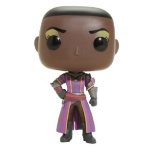 Funko Pop! Games Destiny Ikora Action Figure