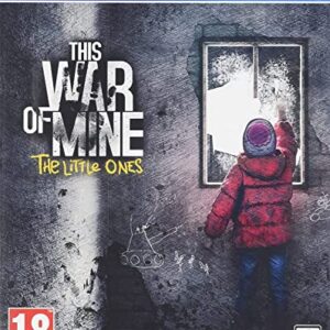 This War Of Mine - The Little Ones (PS4)