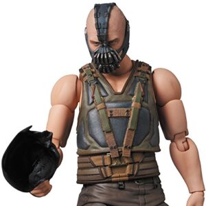 Medicom The Dark Knight Bane MAF Ex Action Figure,180 months to 1188 months