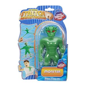 stretch armstrong 06540 7-inch monster action figure - stretchy monster toys