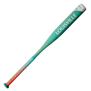 louisville slugger 2018 quest -12 fast pitch bat, 29"/17 oz