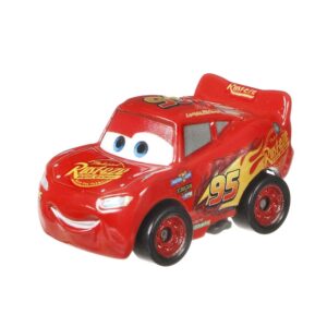 disney and pixar cars minis, surprise die-cast character vehicles, collectible toy metal cars inspired by cars movies cars on the road, gkd78