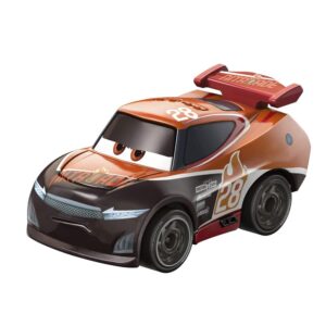 Disney and Pixar Cars Minis, Surprise Die-cast Character Vehicles, Collectible Toy Metal Cars Inspired by Cars Movies Cars On The Road, GKD78