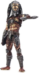 hiya toys predator 2: boar predator 1: 18 scale action figure