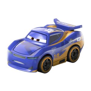 Disney and Pixar Cars Minis, Surprise Die-cast Character Vehicles, Collectible Toy Metal Cars Inspired by Cars Movies Cars On The Road, GKD78