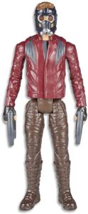 avengers marvel infinity war titan hero power fx star-lord