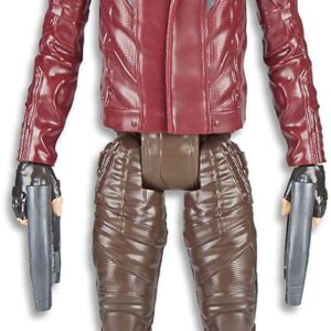 Avengers Marvel Infinity War Titan Hero Power FX Star-Lord