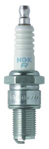 (4-pack) ngk spark plugs br8eg (stock # 3130)