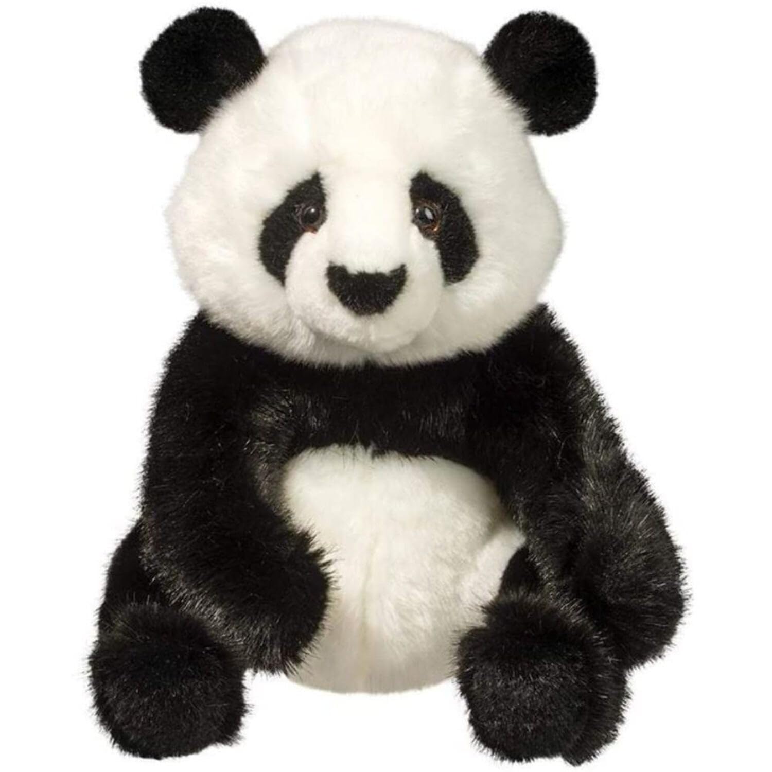 Douglas Paya Panda Bear Cub Plush Stuffed Animal