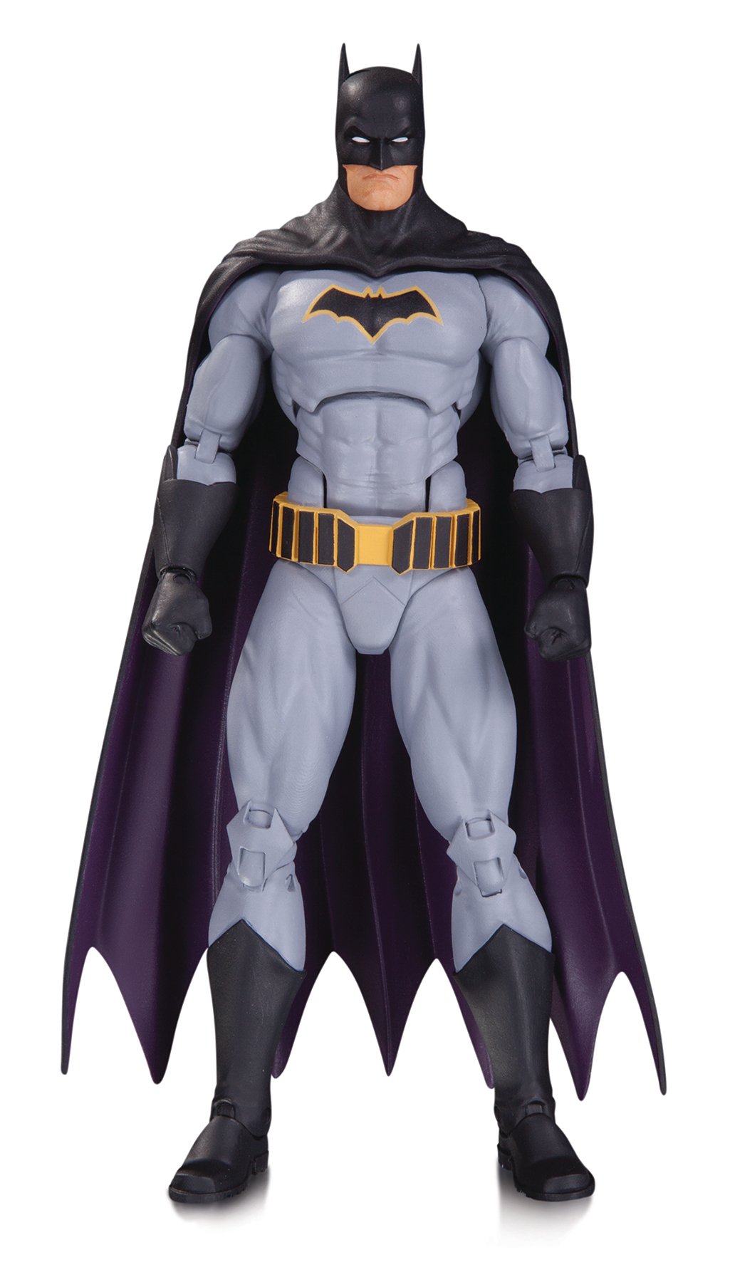 DC Collectibles Icons: Batman Rebirth Action Figure