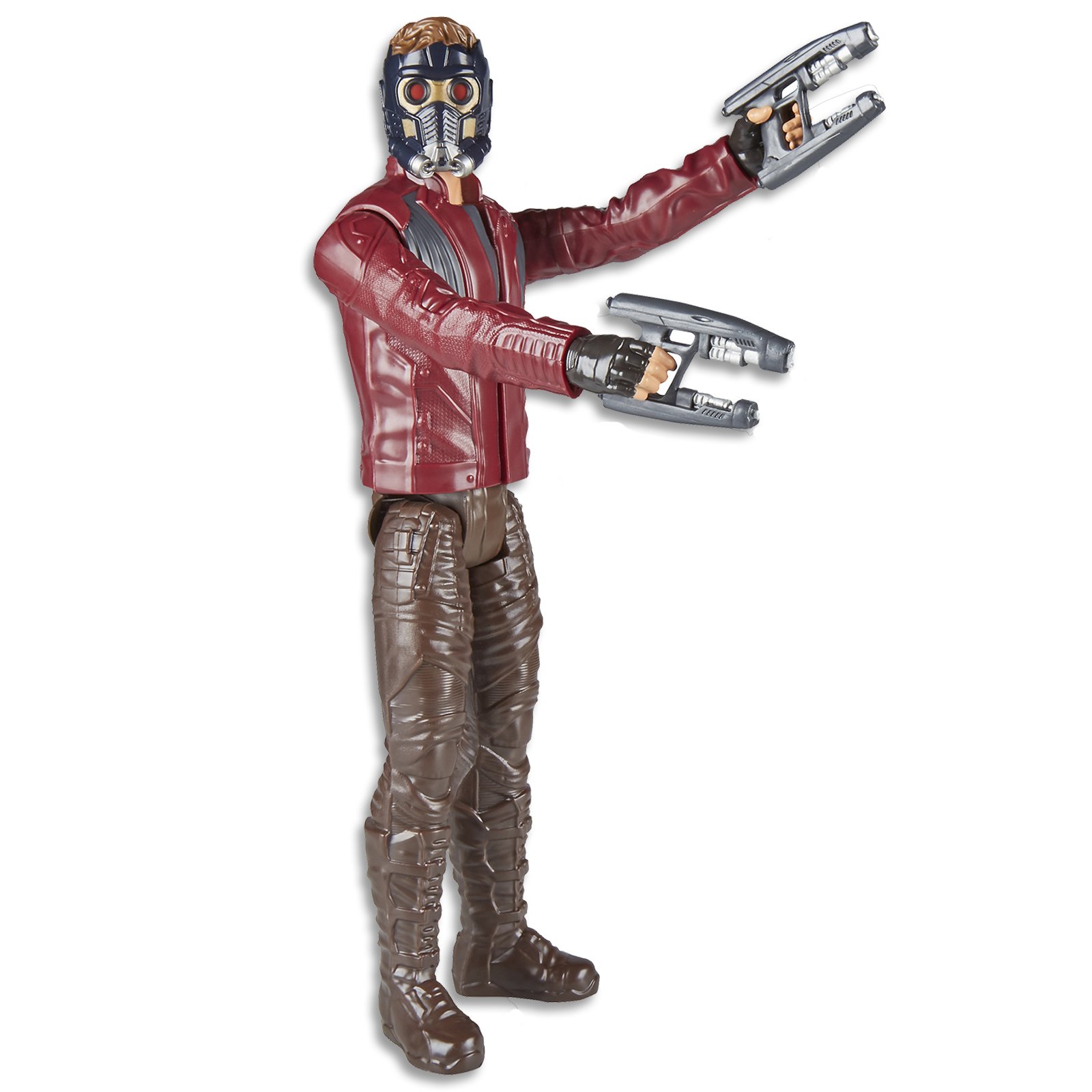 Avengers Marvel Infinity War Titan Hero Power FX Star-Lord