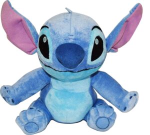 disney's lilo & stitch 12" stitch plush